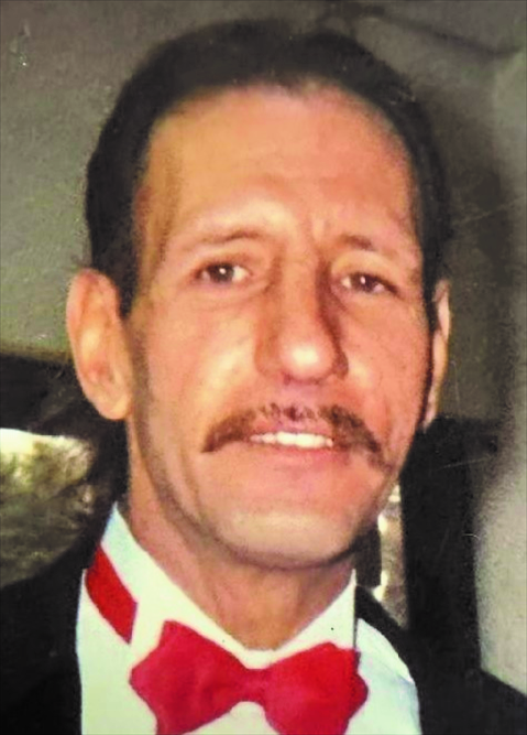 Jerald D. Friend - Herald-Standard